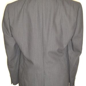 Hart Schaffner Marx | Suits & Blazers | Hsm Hart Schaffner Marx 43l ...